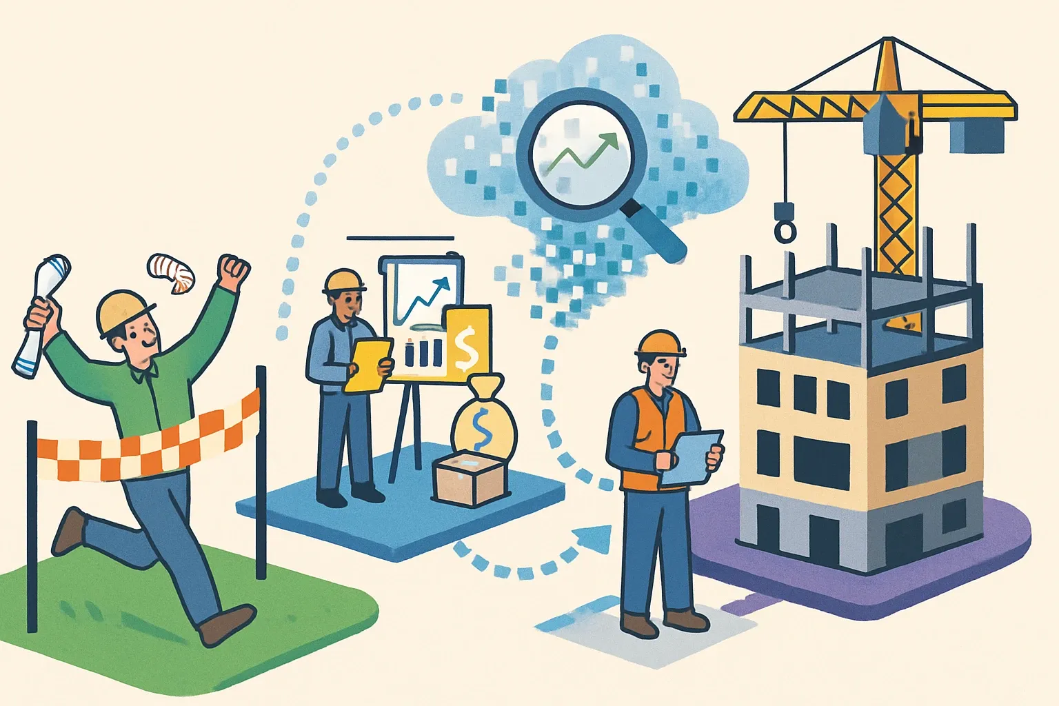 From spec to install, visibility you can measure | EPD Guide