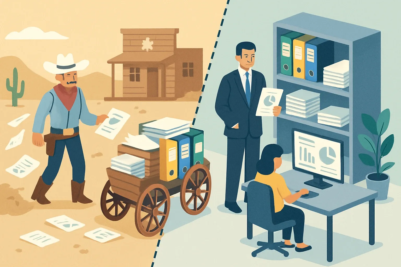 From Wild West EPDs to a Portfolio Program | EPD Guide