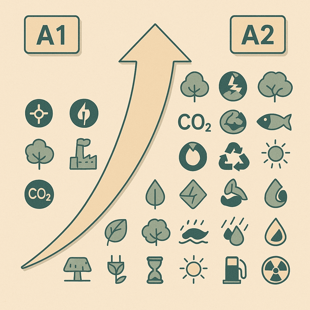 EPD Guide - Your comprehensive guide to EPDs