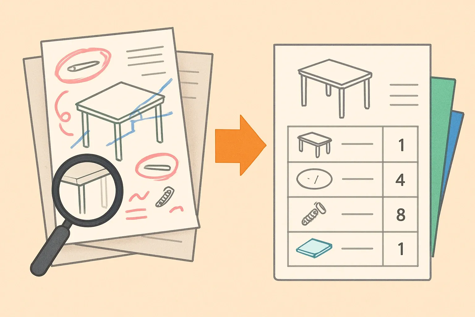 From drawings to EPD ready BOMs, without the chaos | EPD Guide