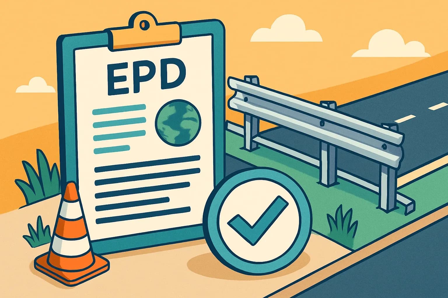 Congratulations, SteelConstructions’ first EPDs are live | EPD Guide
