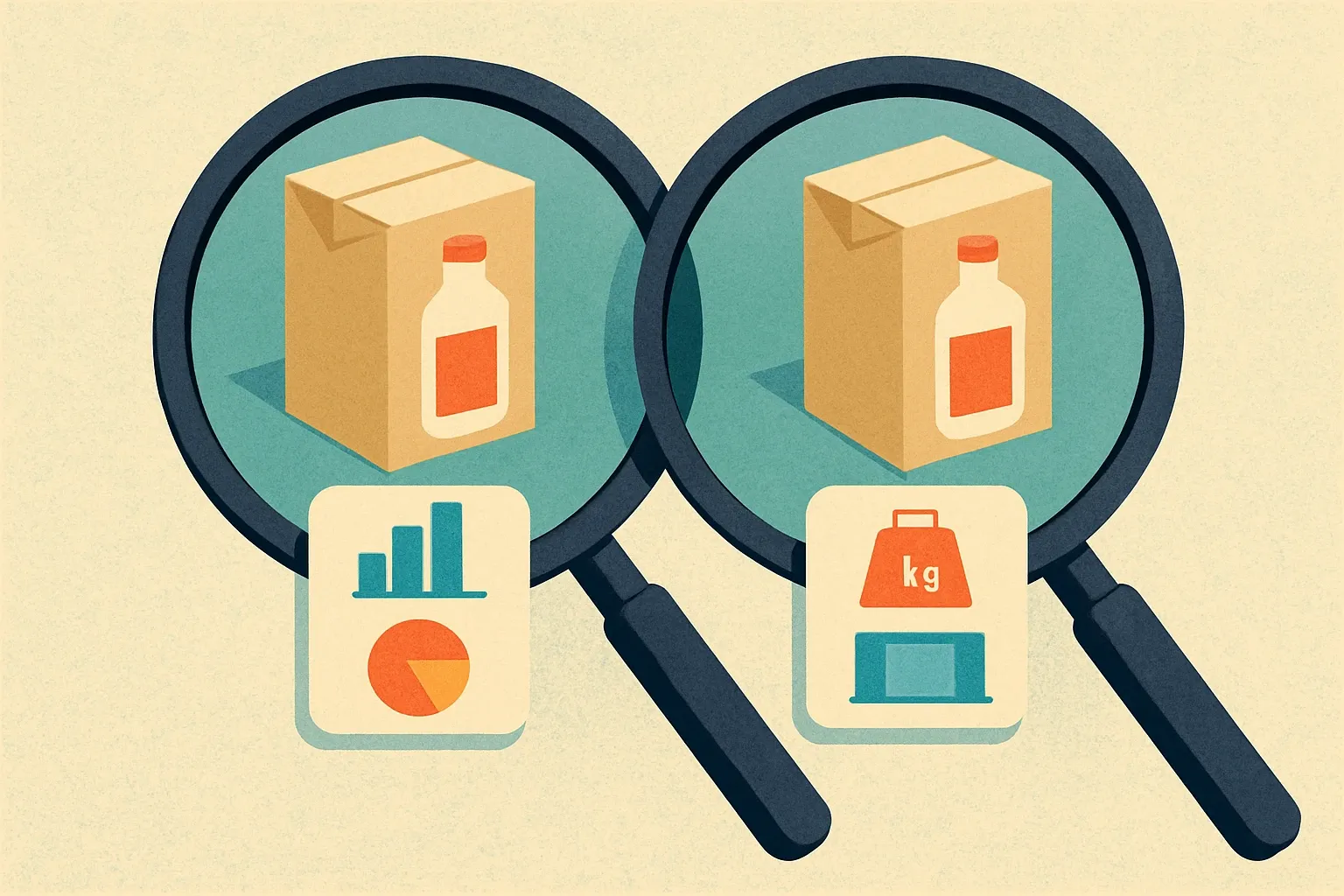 Functional Unit vs Reference Unit: Get Them Right | EPD Guide