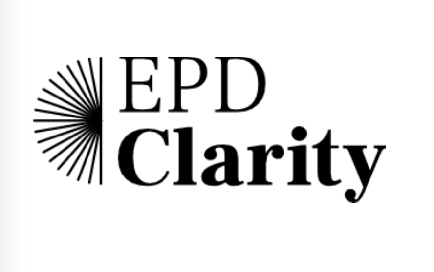 EPD Clarity in plain view | EPD Guide