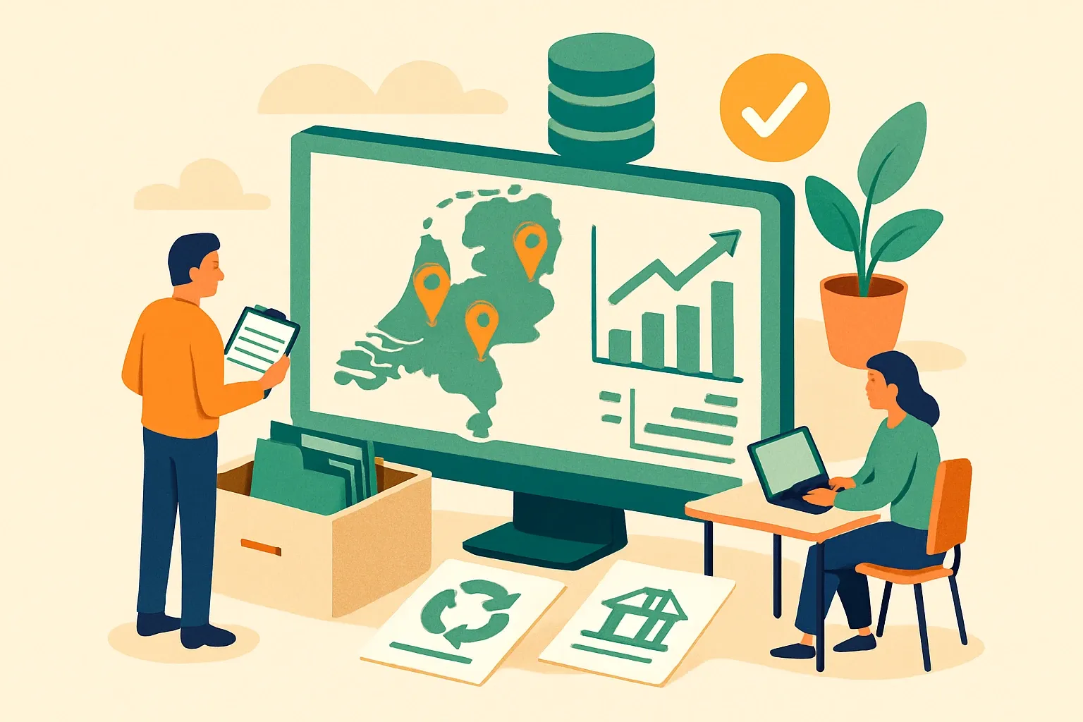 Dutch National Environmental Database, Explained | EPD Guide