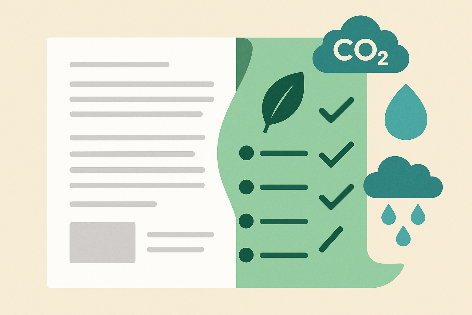 Four Environmental Impact Categories You Should Know | EPD Guide