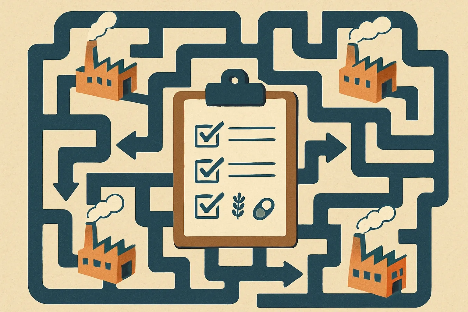 Health Product Declarations, demystified | EPD Guide