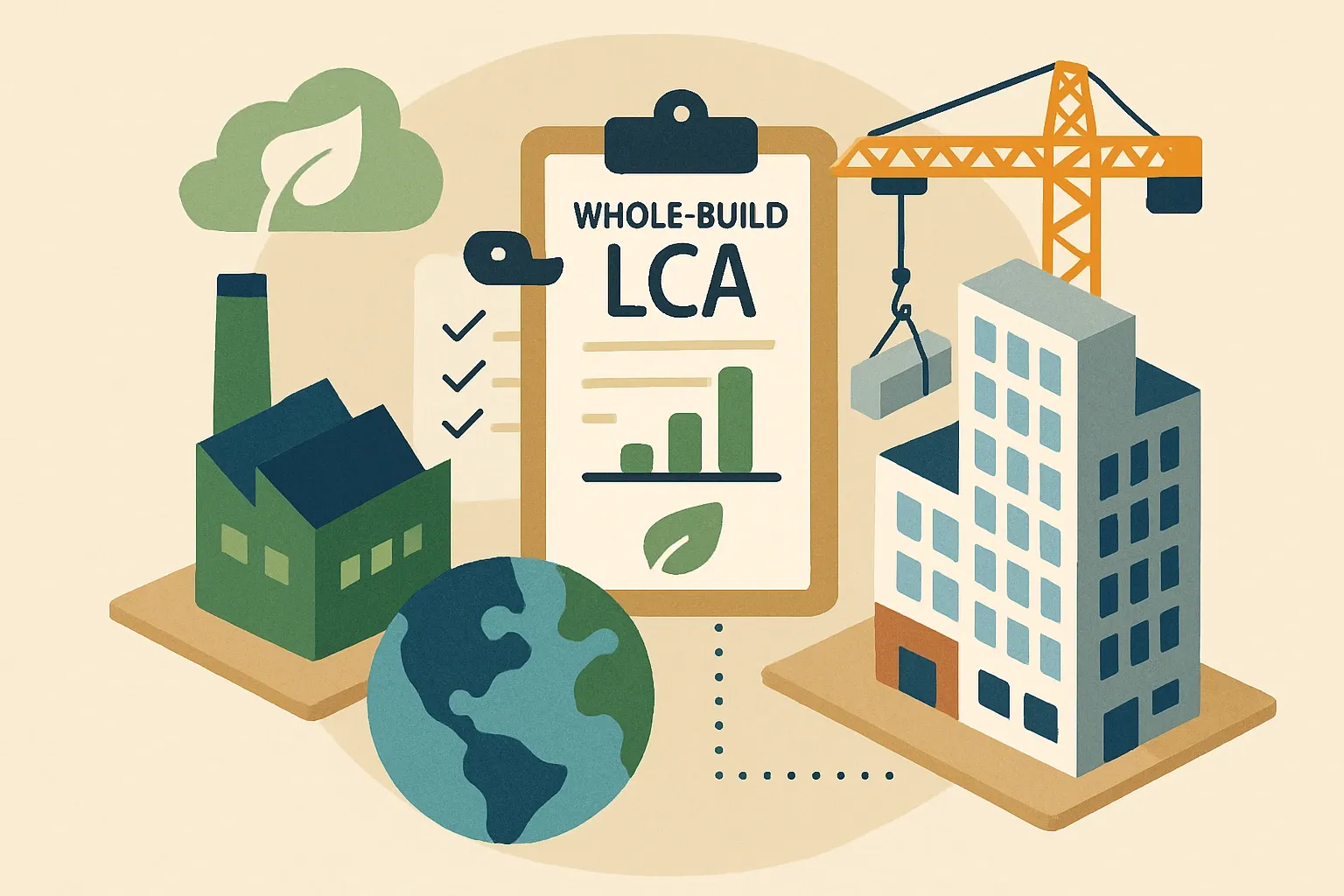 Cambridge’s 2021 Net Zero Addendum, explained for manufacturers | EPD Guide