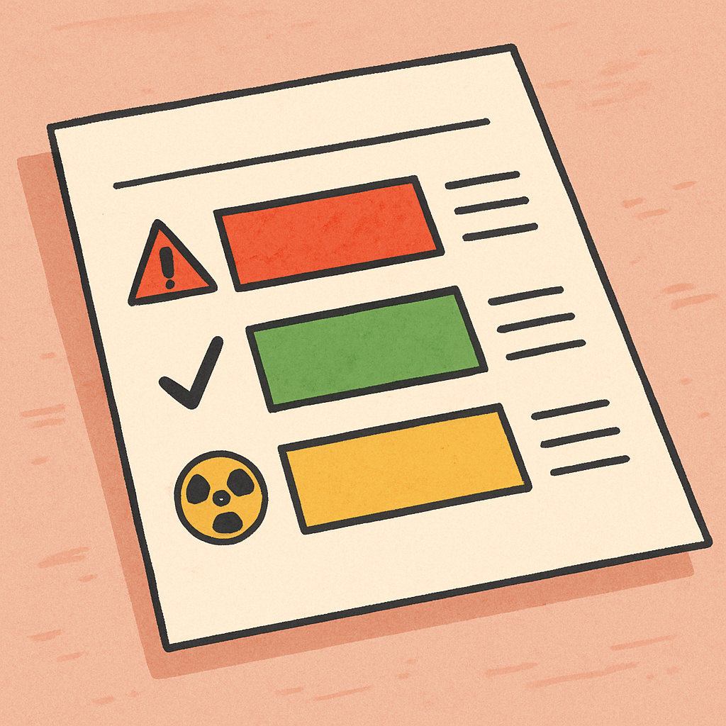 Non-Hazardous Waste: The Sleeper Metric in Your LCA | EPD Guide