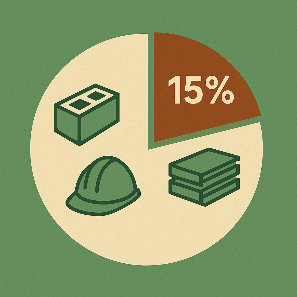 BREEAM Materials Credits: What Manufacturers Should Know | EPD Guide