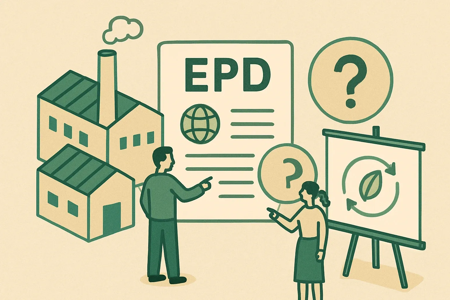 Environmental Product Declarations, Explained for Manufacturers | EPD Guide