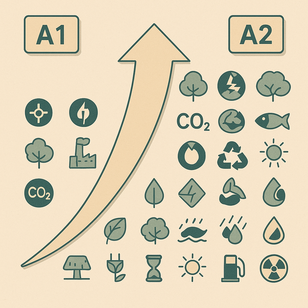 EN 15804 +A2: Your New EPD Rulebook | EPD Guide