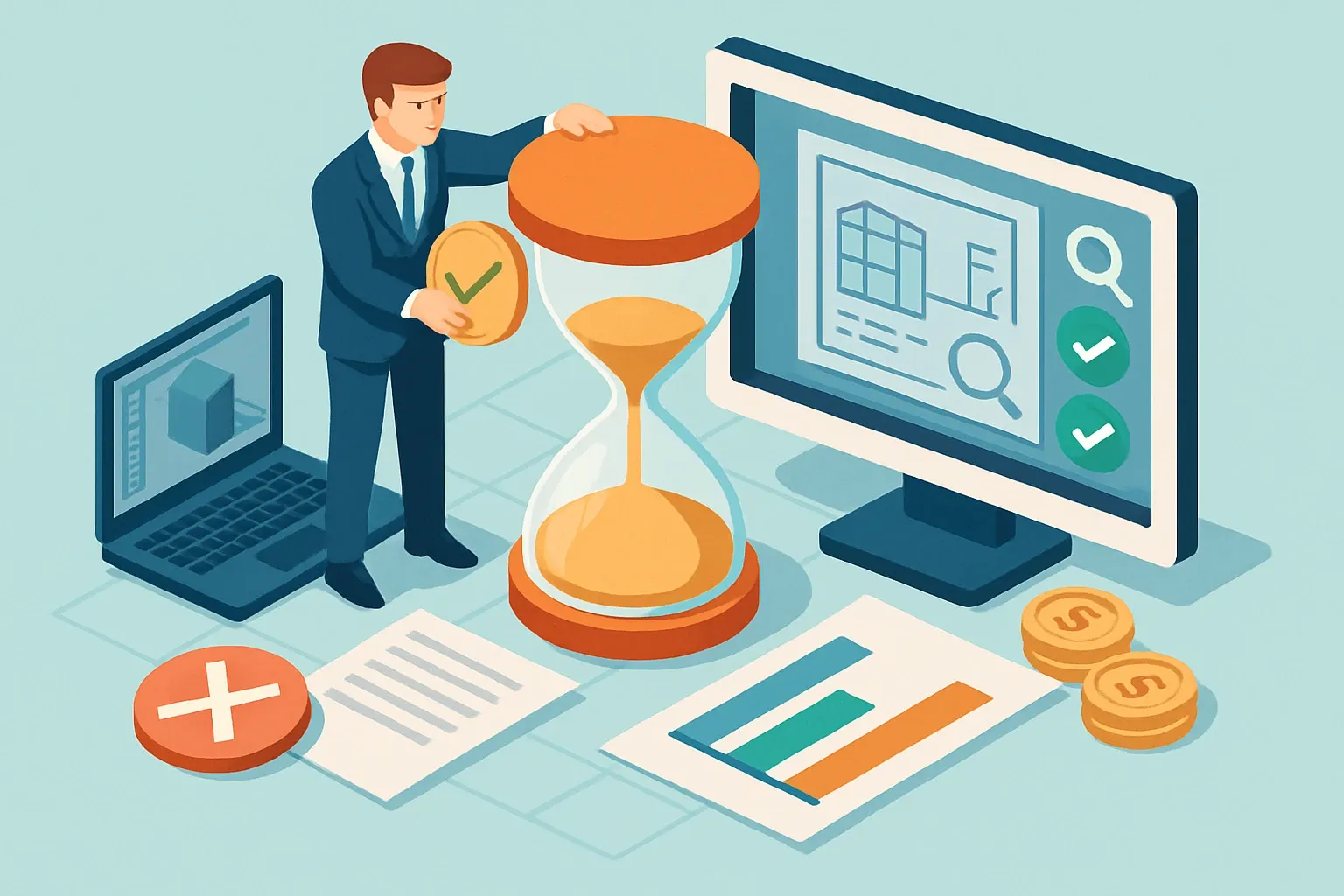 Your Program Operator Choice influences Discoverability and ROI | EPD Guide