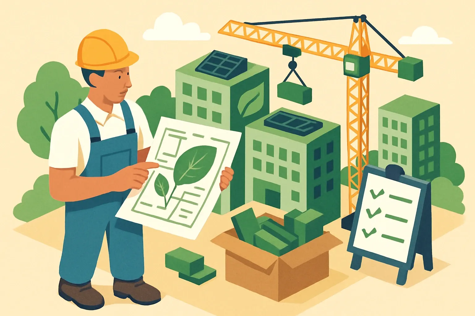 Singapore’s Green Building Masterplan, Decoded for Manufacturers | EPD ...