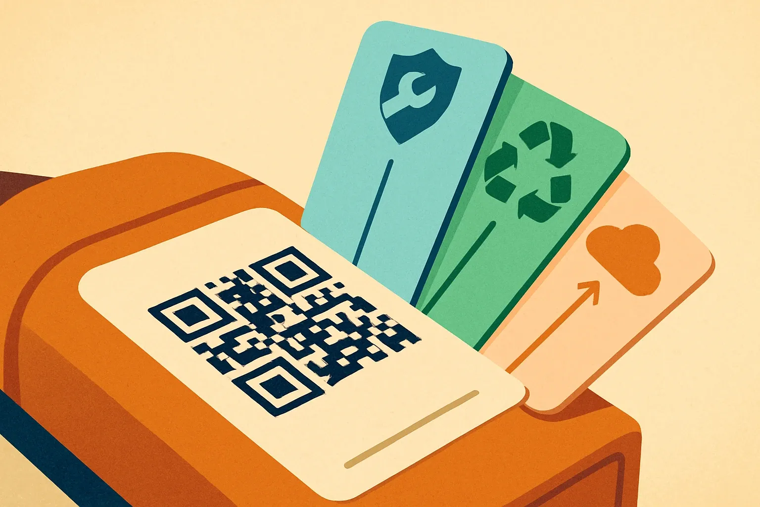 Ecodesign for Sustainable Products Regulation, decoded | EPD Guide