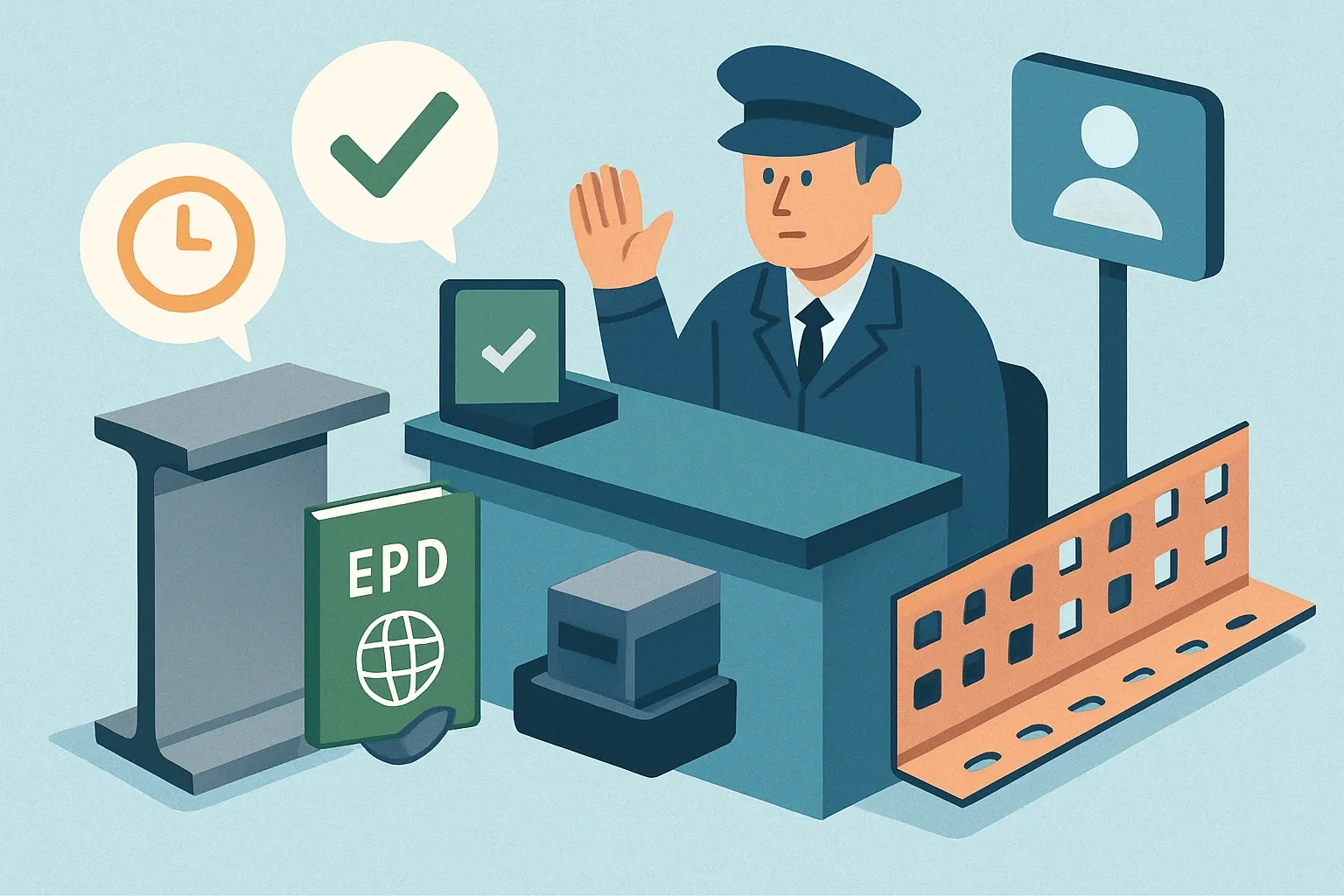 EPDs: Your Passport to Hyperscaler Supply Chains | EPD Guide