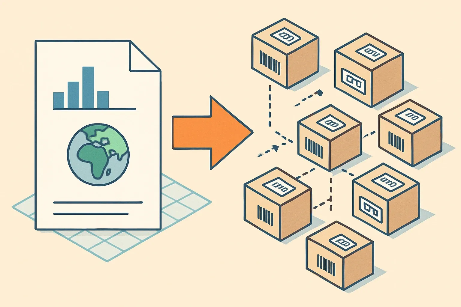 From averages to SKU-level EPDs | EPD Guide